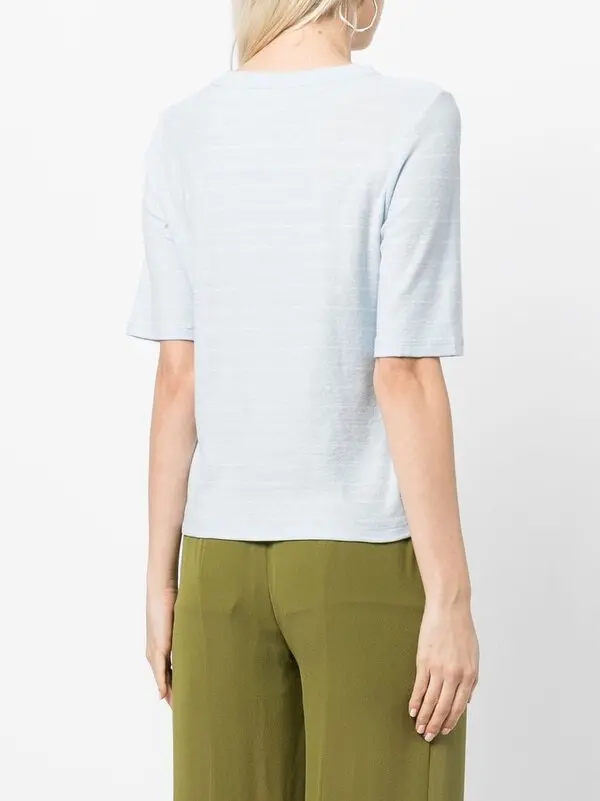 Vince Striped T-shirt