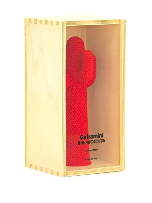GUFRAM Ini Cactus Ornament