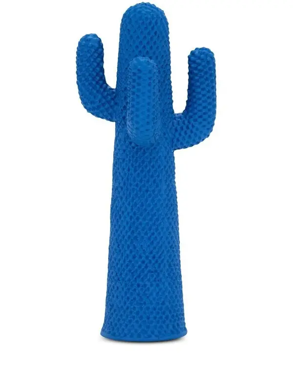 GUFRAM Ini Cactus Ornament - Blue