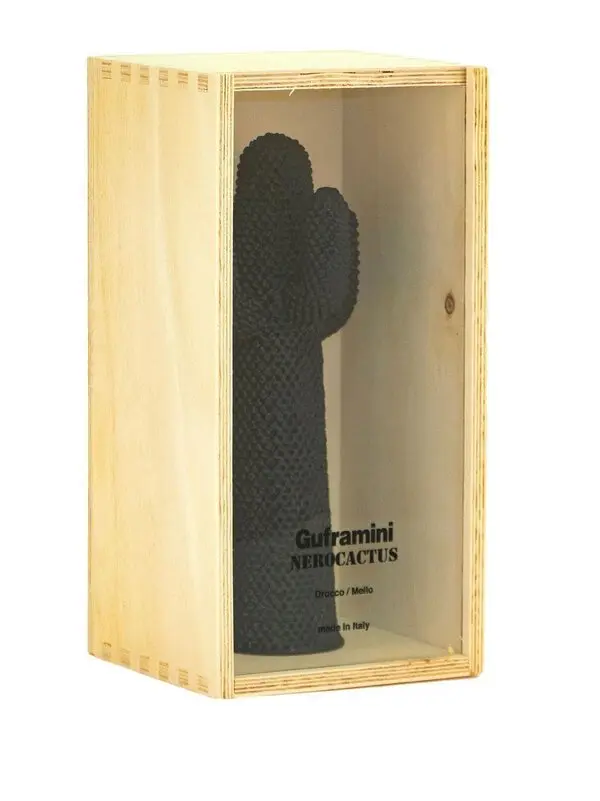 GUFRAM Cactus Home Ornament