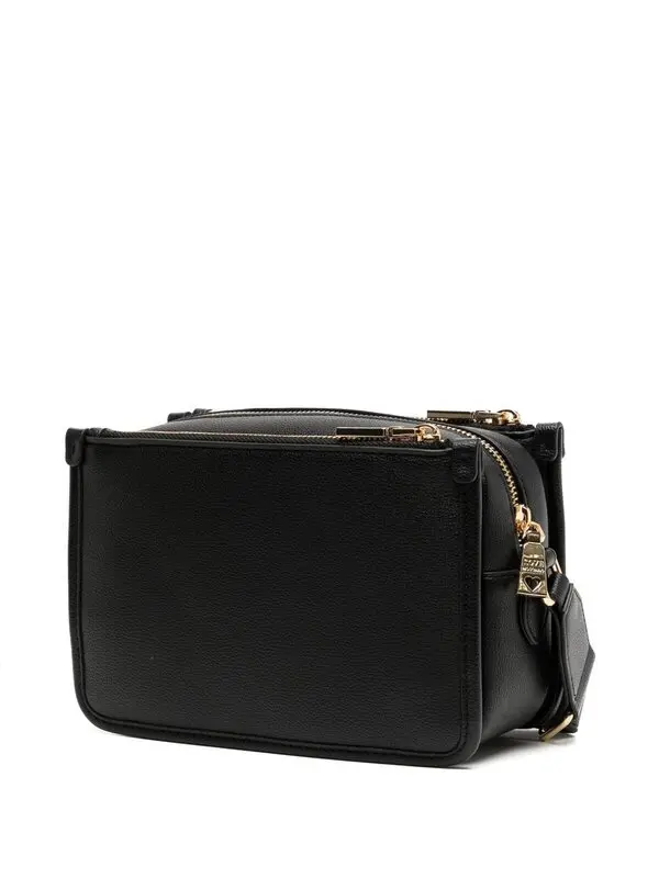 Moschino Logo-detail Crossbody Bag
