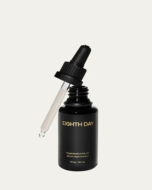 EIGHTH DAY The Regenerative Serum