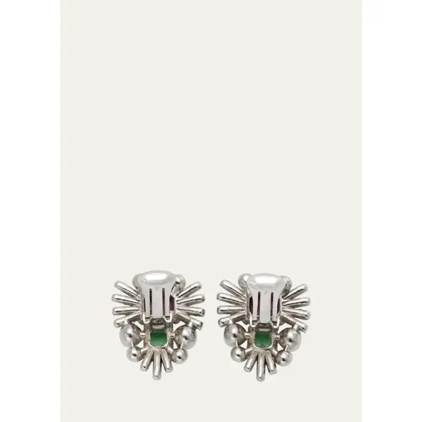BEN-AMUN Clip-on Earrings