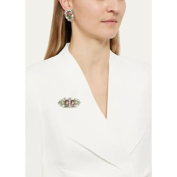 BEN-AMUN Clip-on Earrings