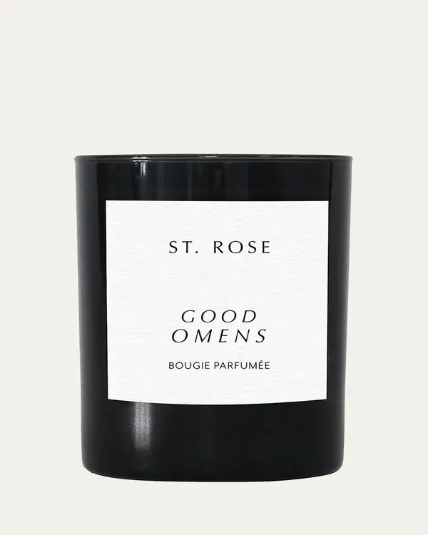 ST. ROSE Good O Scented Candle, 10.2 Oz - No Color