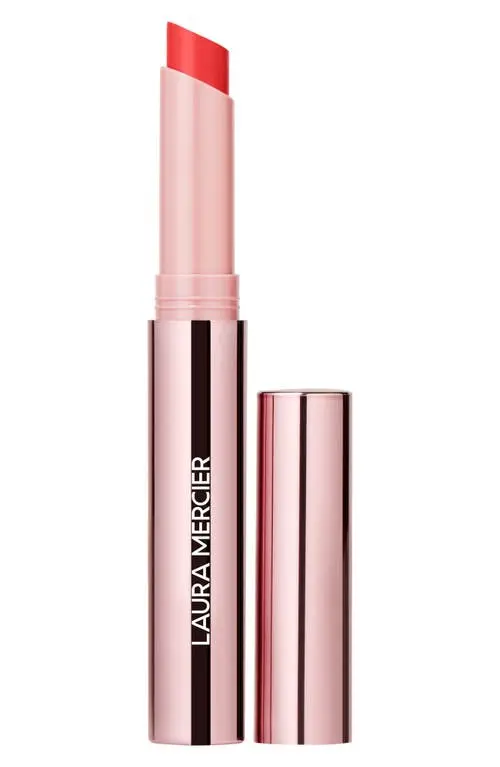 Laura Mercier High Vibe Lip Color - 181 Rush