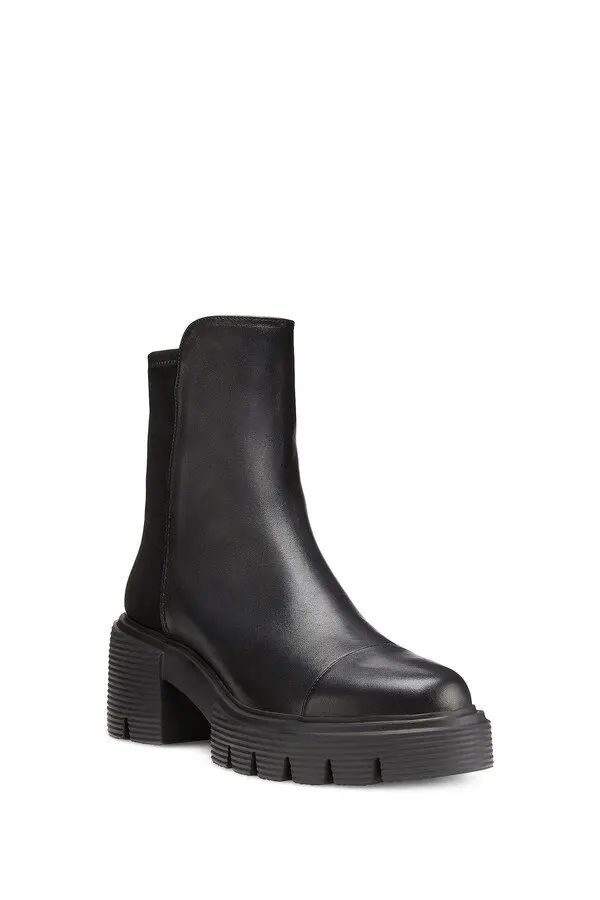 STUART WEITZMAN 5050 Soho Bootie