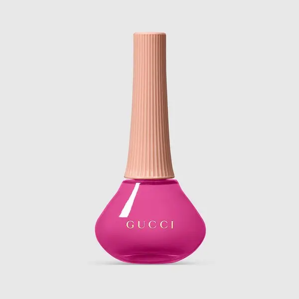 Gucci 402 Vantine Fuchsia, Vernis À Ongles Nail Polish - One-color