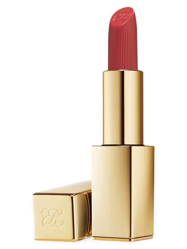 Estée Lauder Pure Color Matte Lipstick - Captivated
