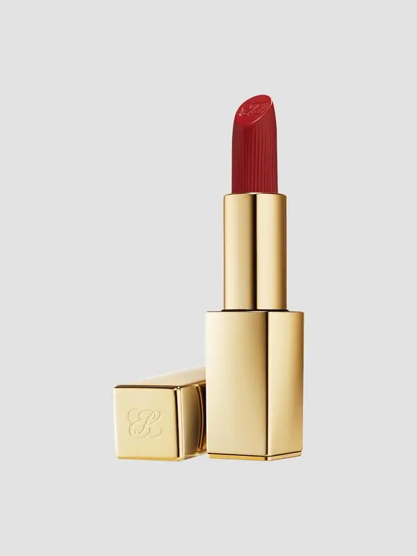 Estée Lauder Pure Color Matte Lipstick - Fearless
