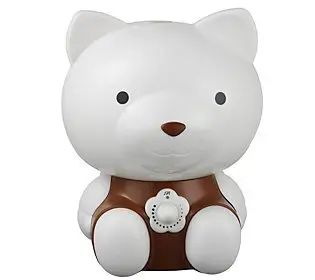 SPT Bear Ultrasonic Humidifier - One-color
