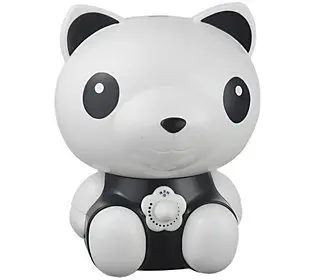 SPT Panda Ultrasonic Humidifier - One-color