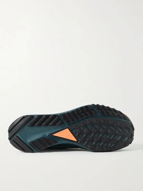 Nike React Pegasus Trail 4 Gore-tex Mesh Running Sneakers