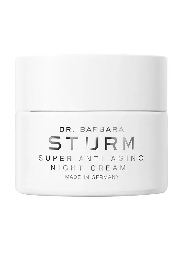 Dr. Barbara Sturm Super Anti-aging Night Cream - N,a