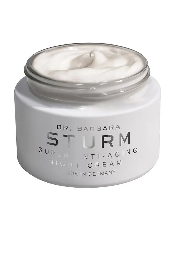 Dr. Barbara Sturm Super Anti-aging Night Cream - N,a