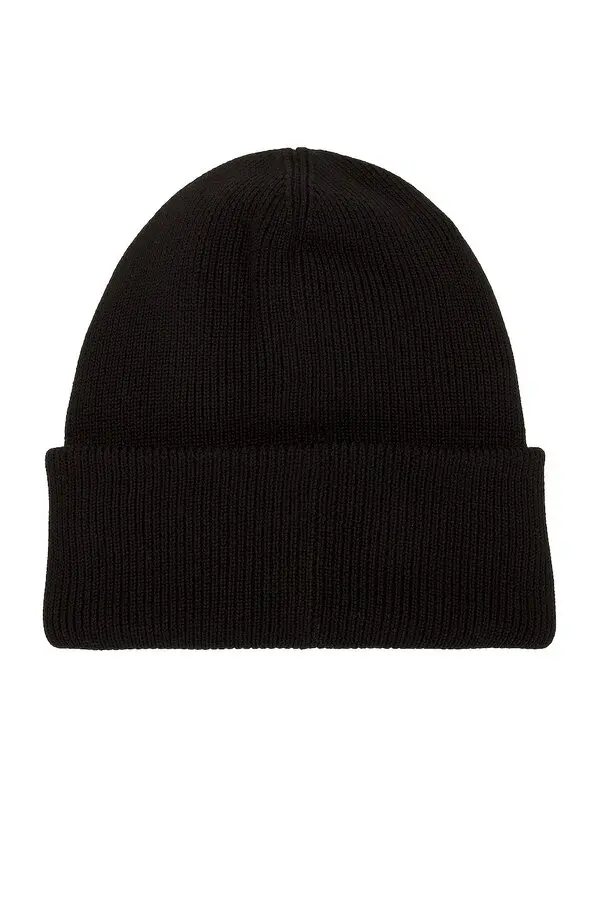 Canada Goose Artic Disc Toque Beanie - Black