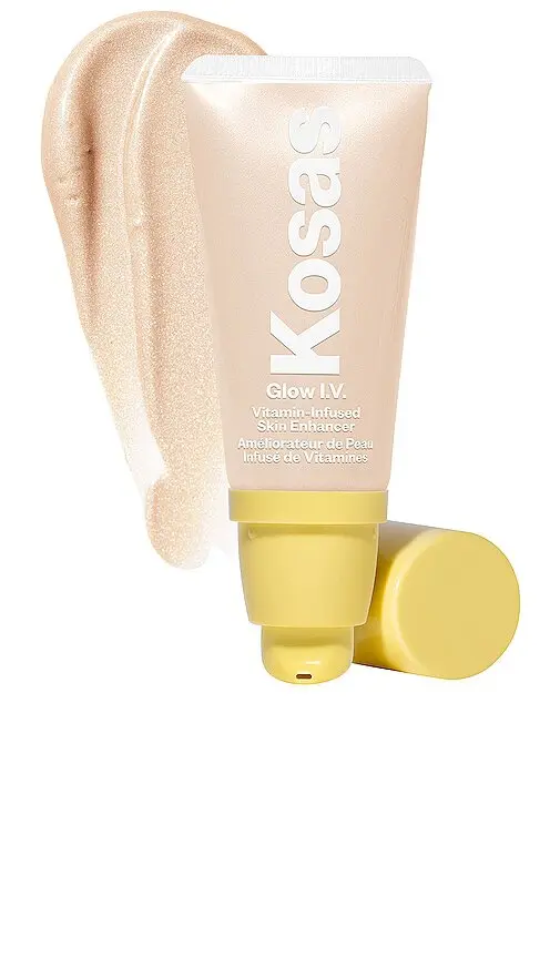 KOSAS Glow I.v. Vitamin-infused Skin Enhancer - Revive