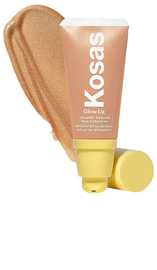 KOSAS Glow I.v. Vitamin-infused Skin Enhancer - Boost