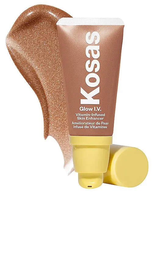 KOSAS Glow I.v. Vitamin-infused Skin Enhancer - Awaken