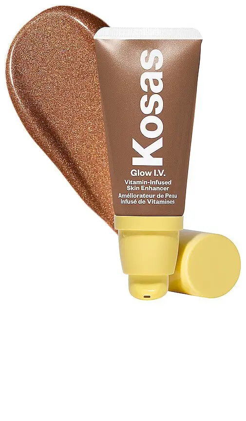 KOSAS Glow I.v. Vitamin-infused Skin Enhancer - Recharge