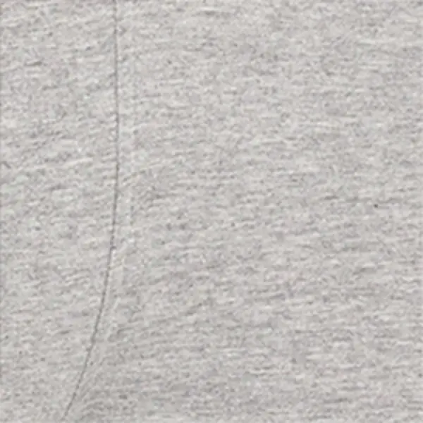 BOSS Stretch-cotton Logo Trunks - Grey