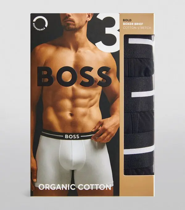 BOSS Logo Trunks
