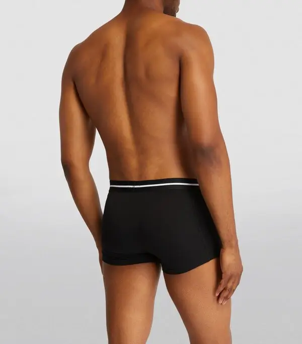 BOSS Logo Trunks