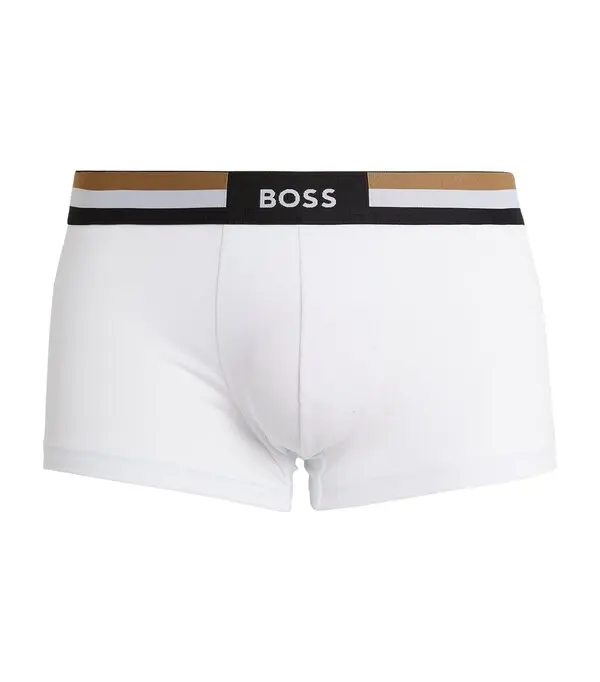 BOSS Logo Trunks