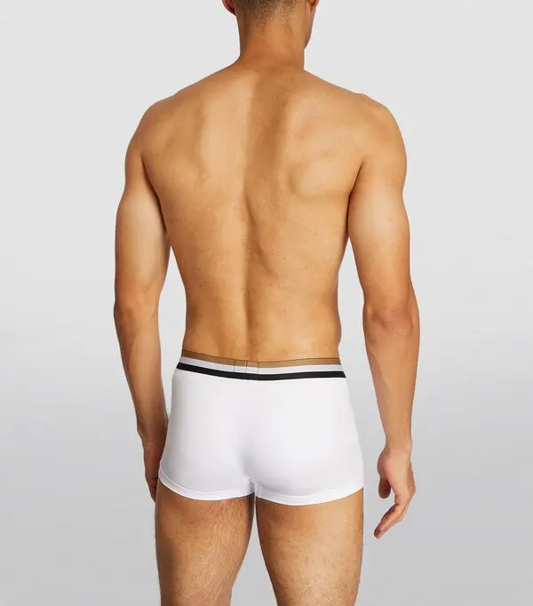 BOSS Logo Trunks