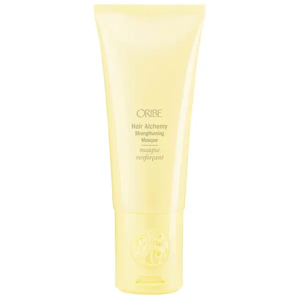 Oribe Hair Alchemy Strengthening Mask - One-color