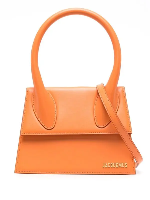Jacquemus Le Chiquito Tote Bag