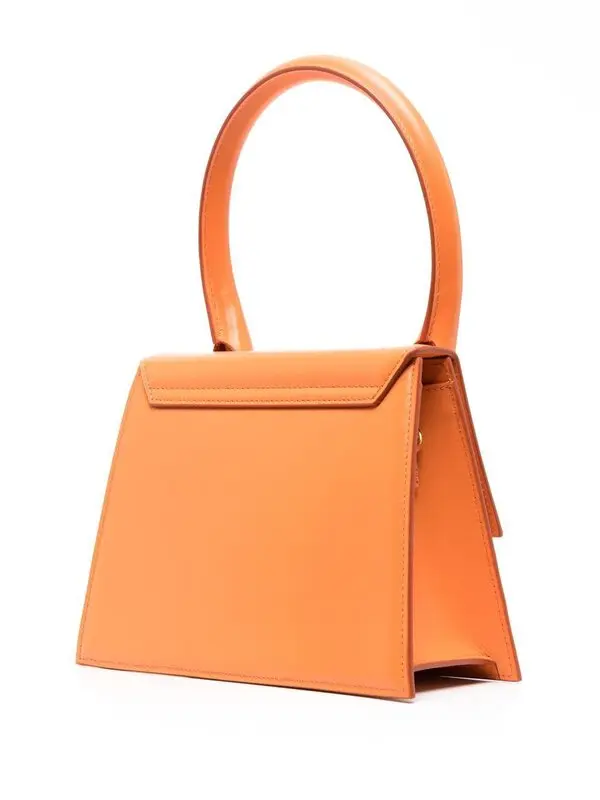 Jacquemus Le Chiquito Tote Bag