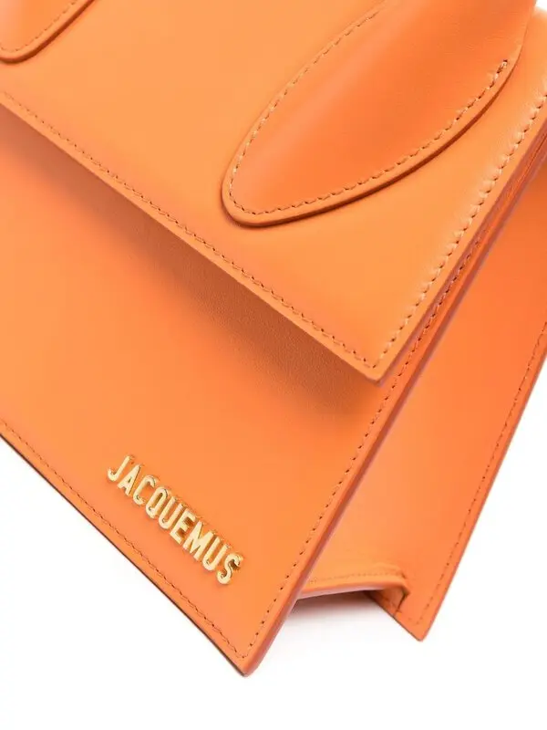 Jacquemus Le Chiquito Tote Bag