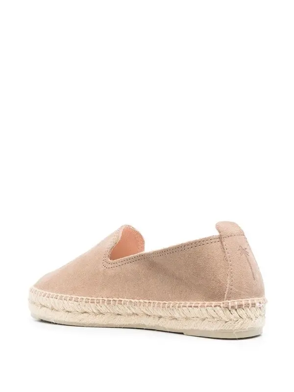 Manebí W Espadrilles - Neutrals