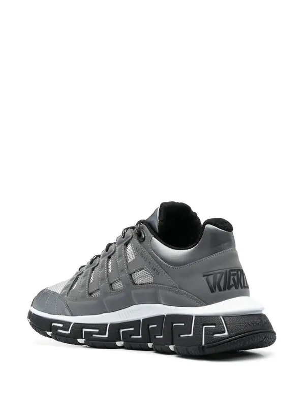Versace Trigreca Low-top Sneakers