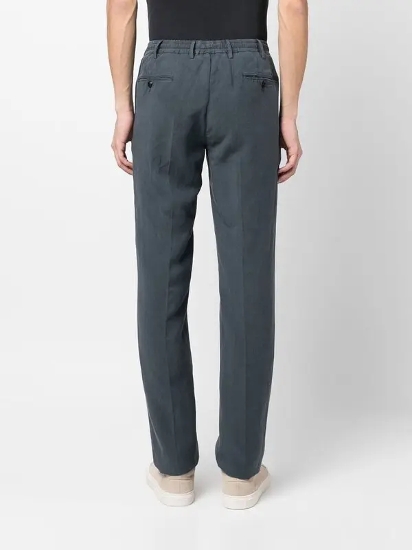 PT TORINO Pleated Trousers