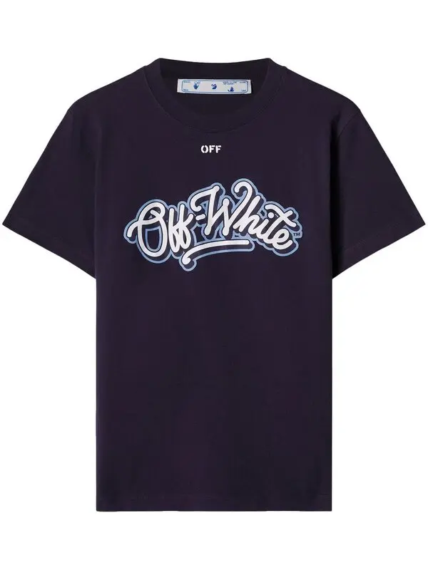Off-White C/o Chicago Bulls T-shirt