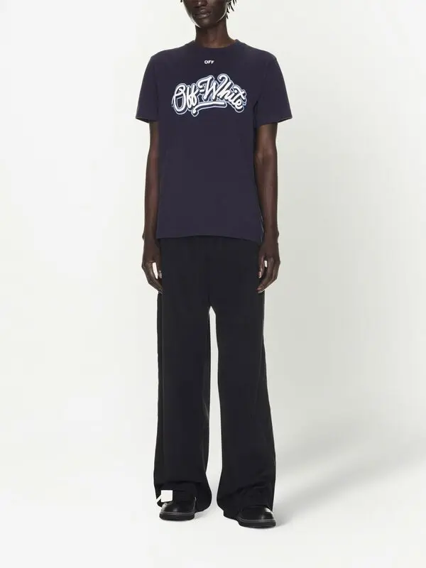 Off-White C/o Chicago Bulls T-shirt