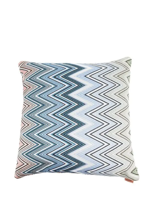 Missoni Birmingham Zizag Cushion