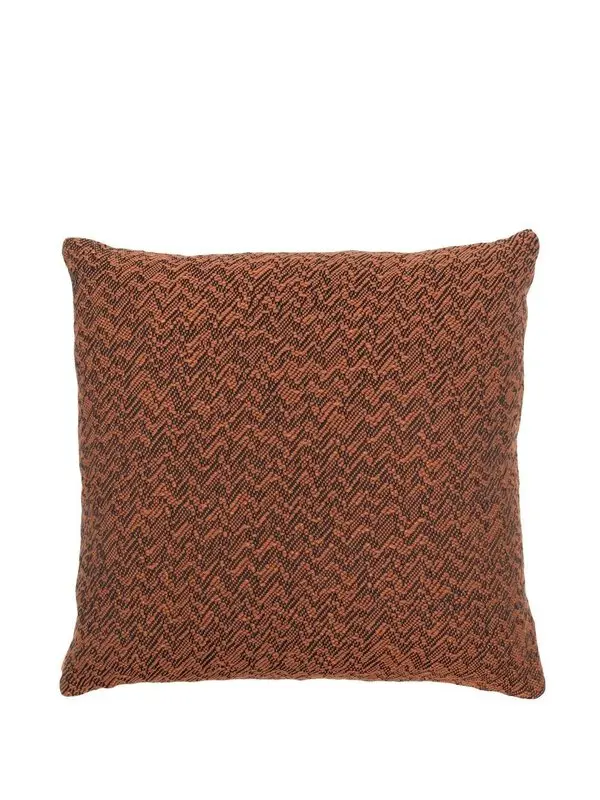 Missoni Brunette Square Cushion