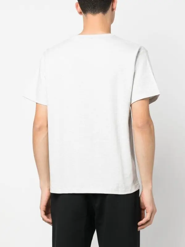 LEVI'S Crew-neck T-shirt
