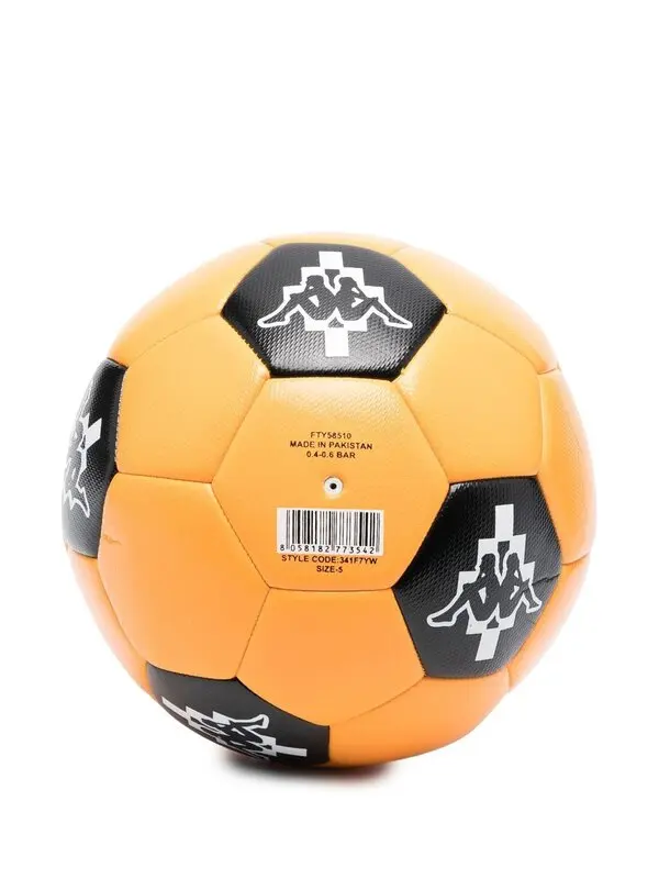 COUNTY OF MILAN Kappa Soccer Ball