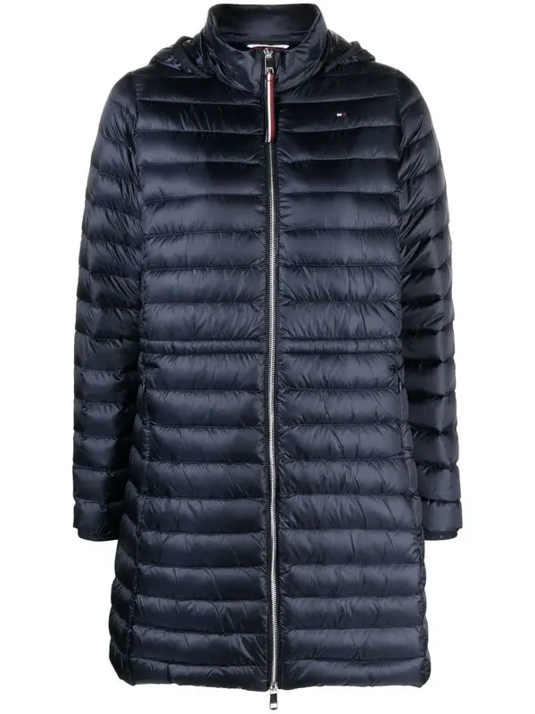 Tommy Hilfiger Padded Coat