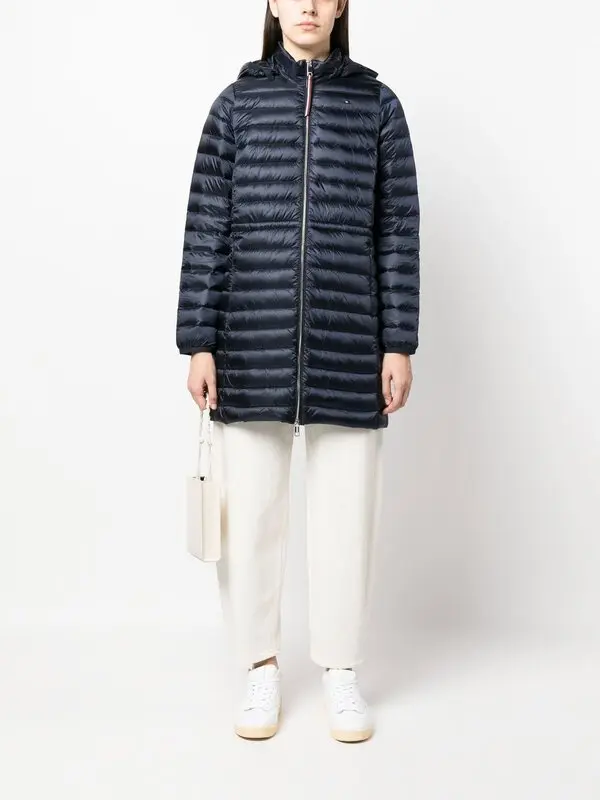 Tommy Hilfiger Padded Coat