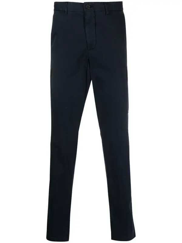 Tommy Hilfiger Cargo-pocket Trousers