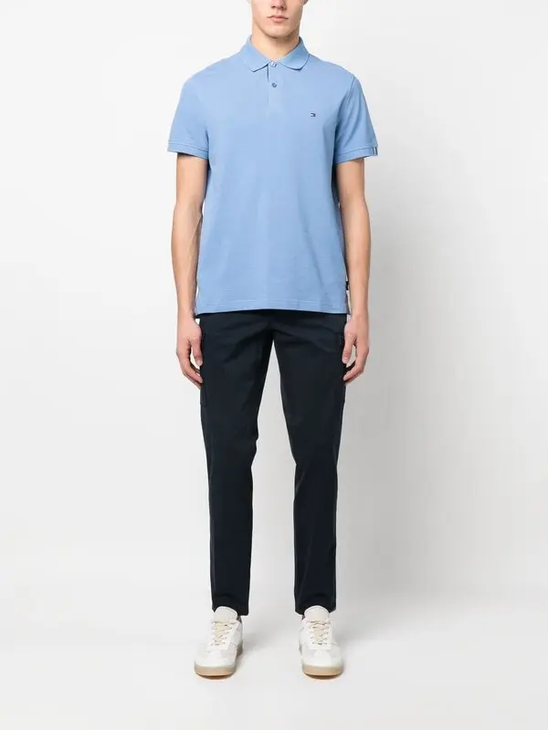 Tommy Hilfiger Cargo-pocket Trousers