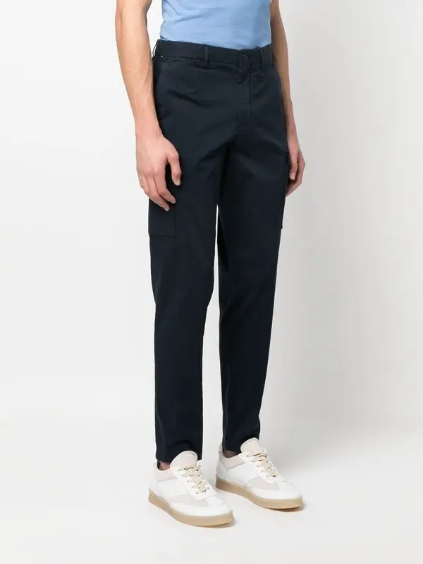 Tommy Hilfiger Cargo-pocket Trousers