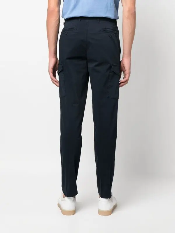 Tommy Hilfiger Cargo-pocket Trousers