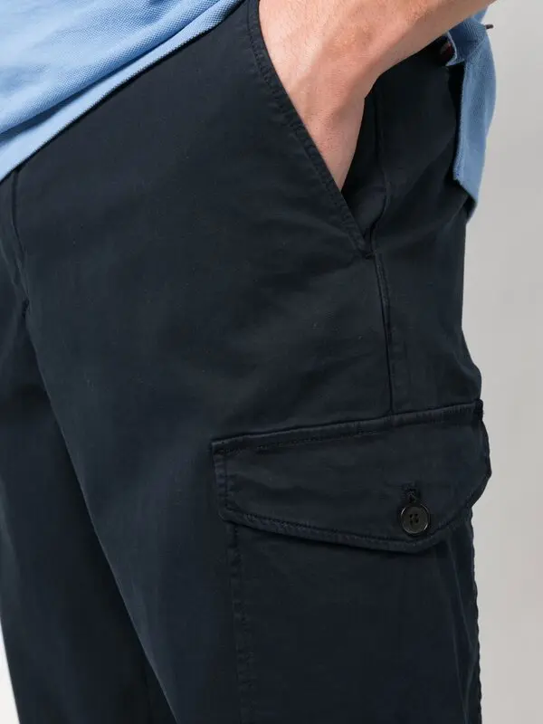 Tommy Hilfiger Cargo-pocket Trousers