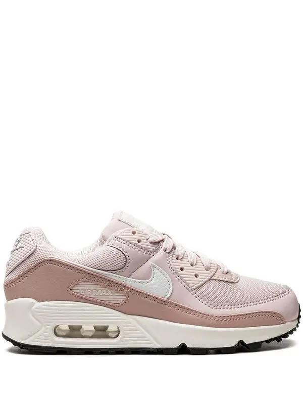 Nike Air Max 90 Sneakers - Pink